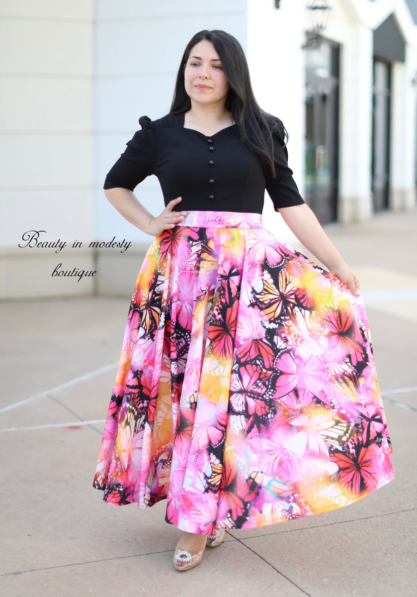 Beauty In Modesty Boutique – Beauty In Modesty Boutique