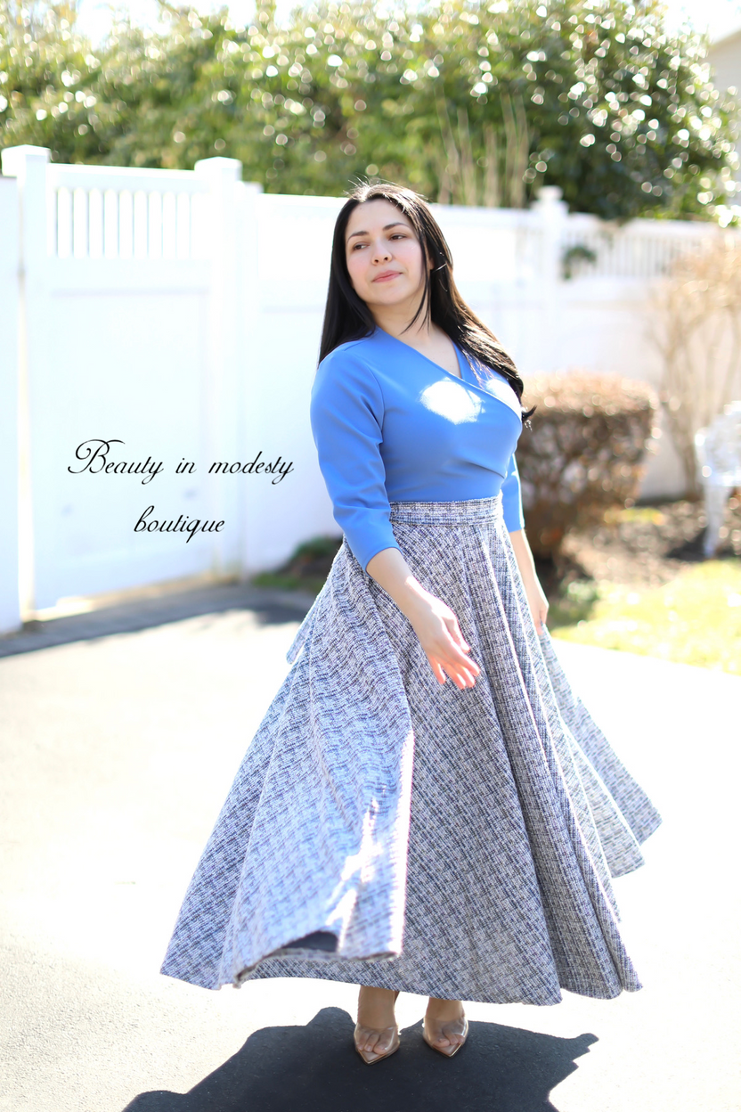 Beauty In Modesty Boutique – Beauty In Modesty Boutique