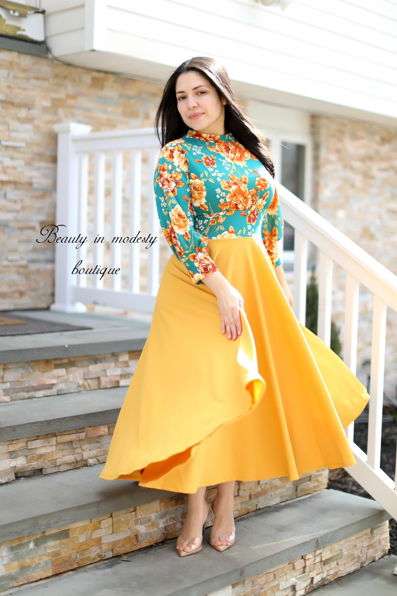 Beauty In Modesty Boutique – Beauty In Modesty Boutique