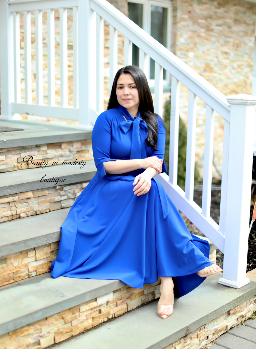 Beauty In Modesty Boutique – Beauty In Modesty Boutique