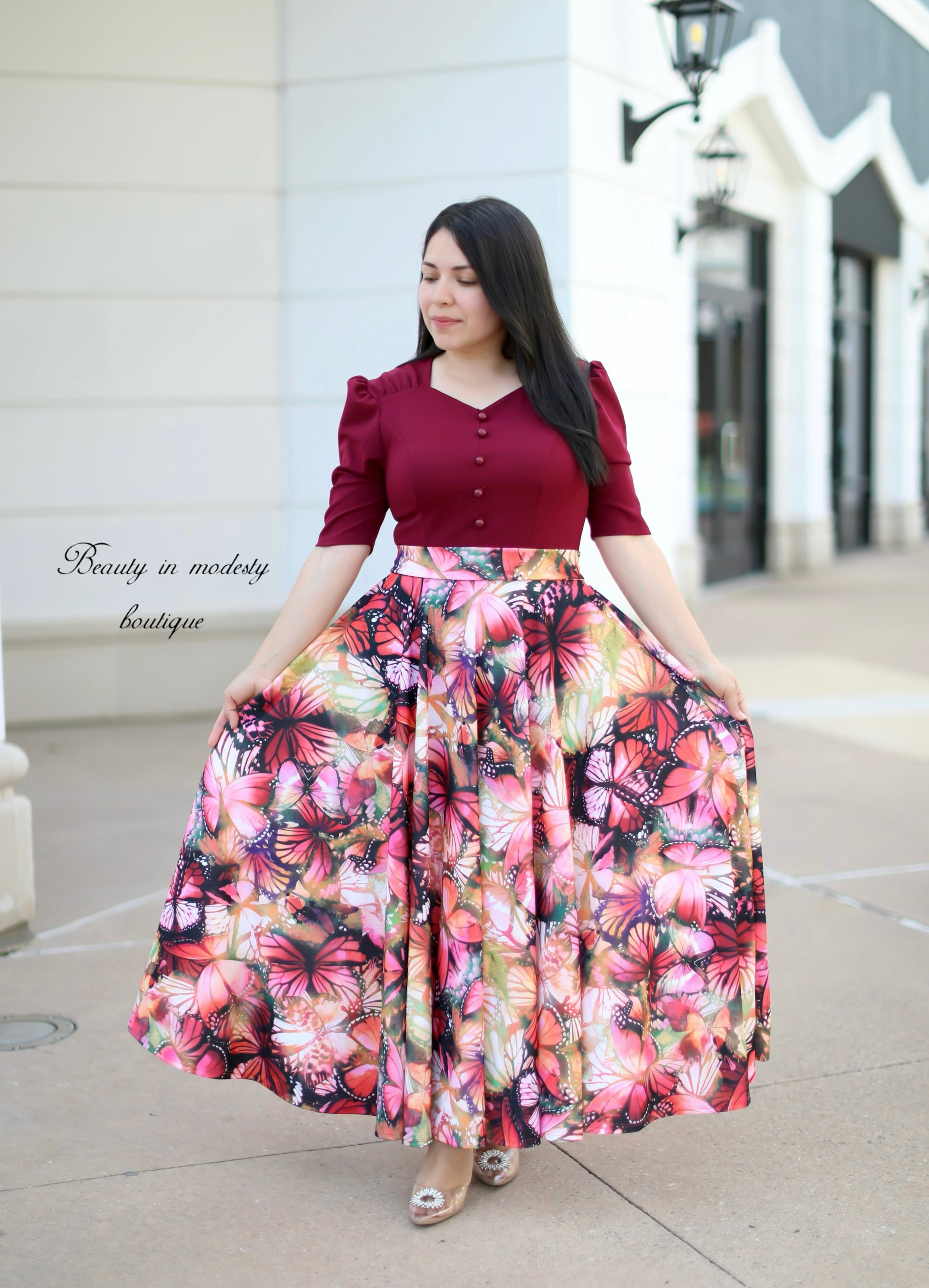 Beauty In Modesty Boutique – Beauty In Modesty Boutique