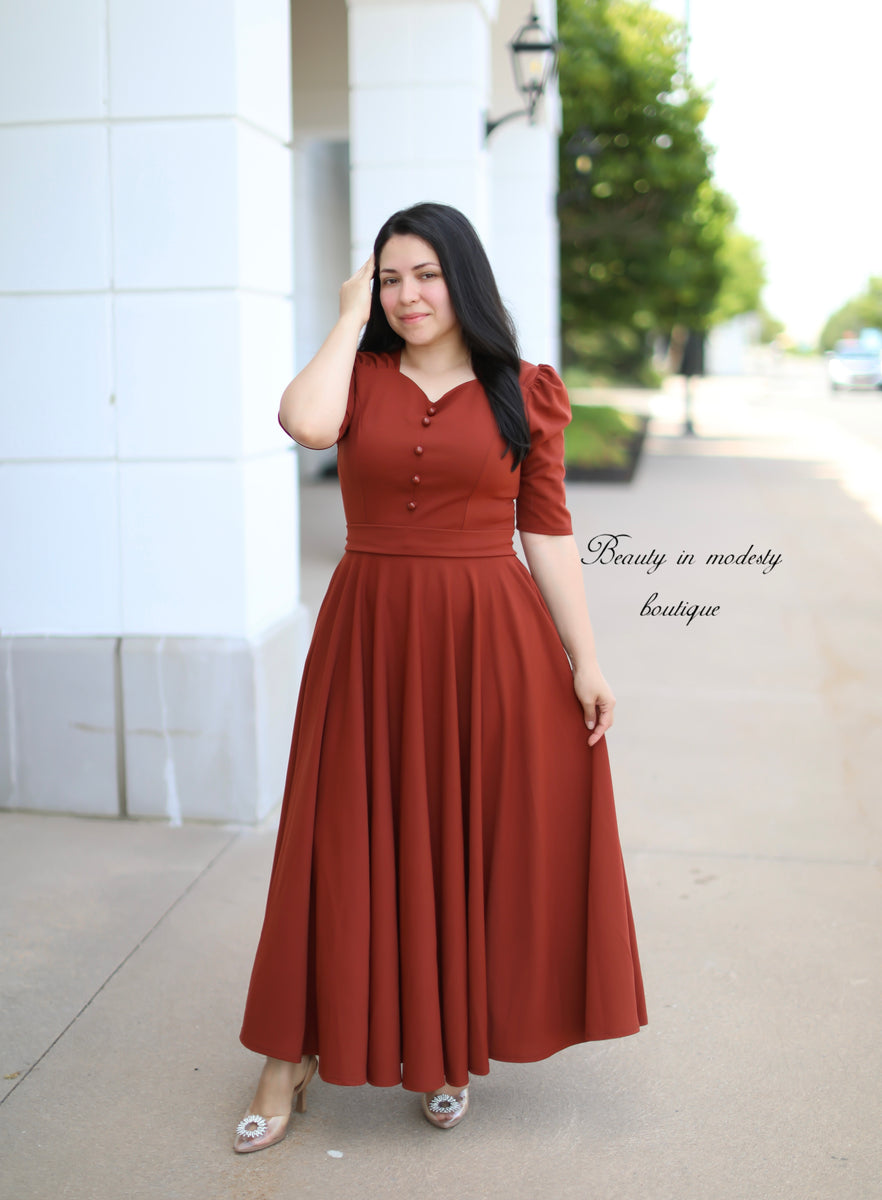 Beauty In Modesty Boutique – Beauty In Modesty Boutique