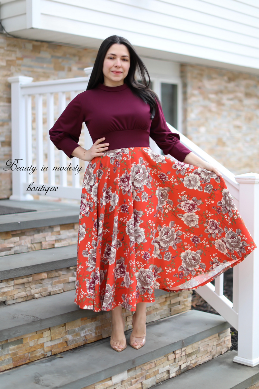 Beauty In Modesty Boutique – Beauty In Modesty Boutique
